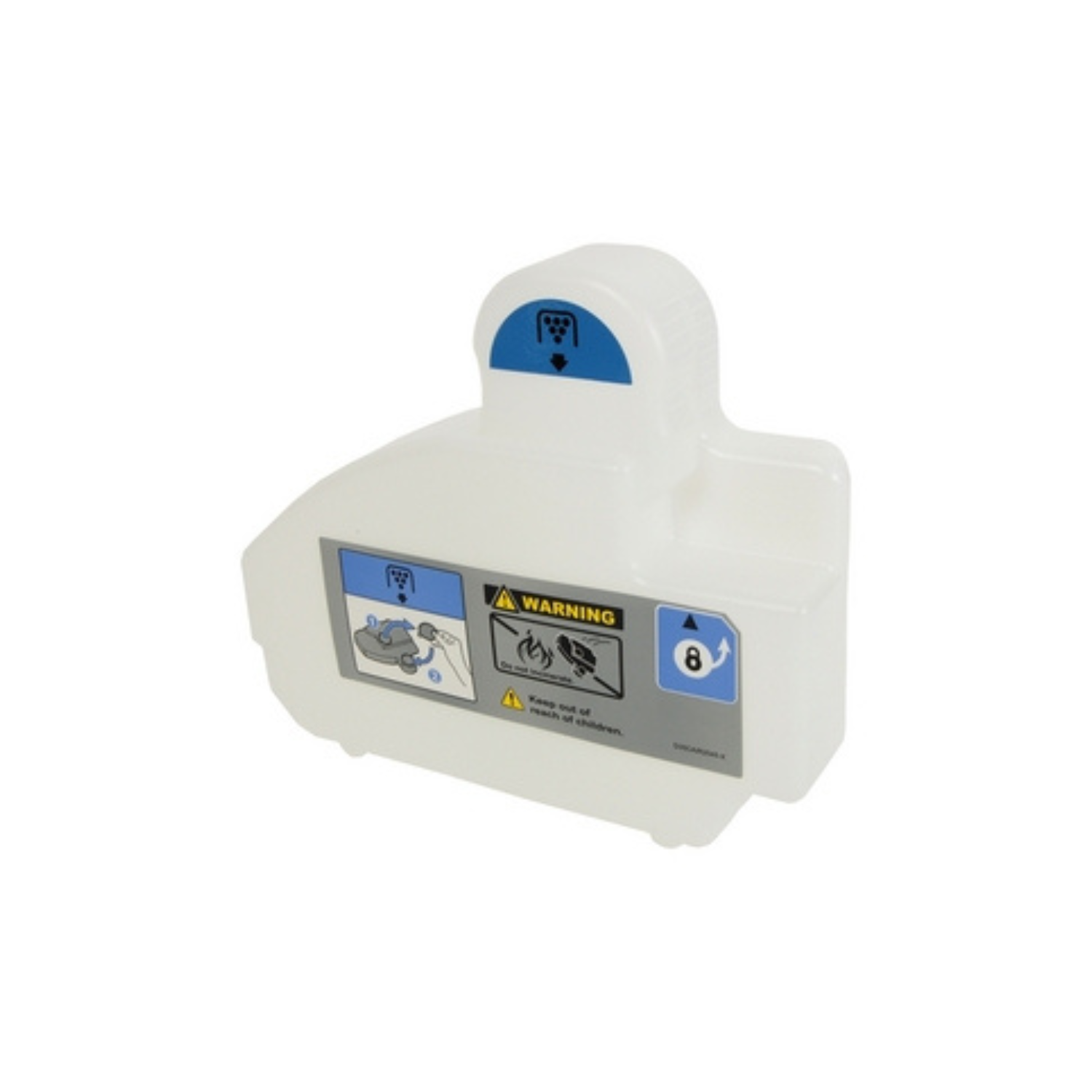 Canon Waste Container GPR42 – FM3-9276-000 – Fax Engineer 2018